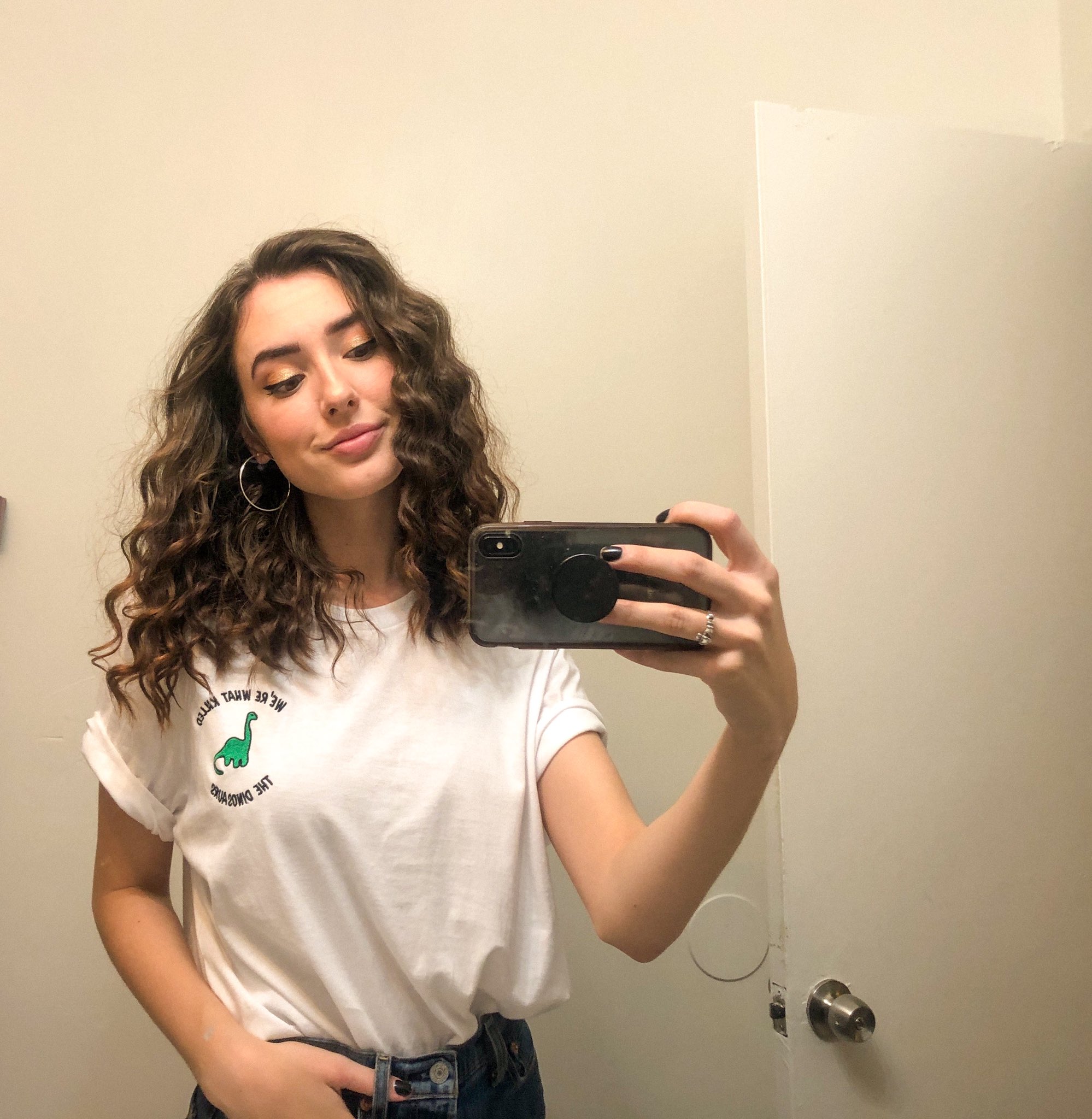 Curly Hair 😍 | Scrolller