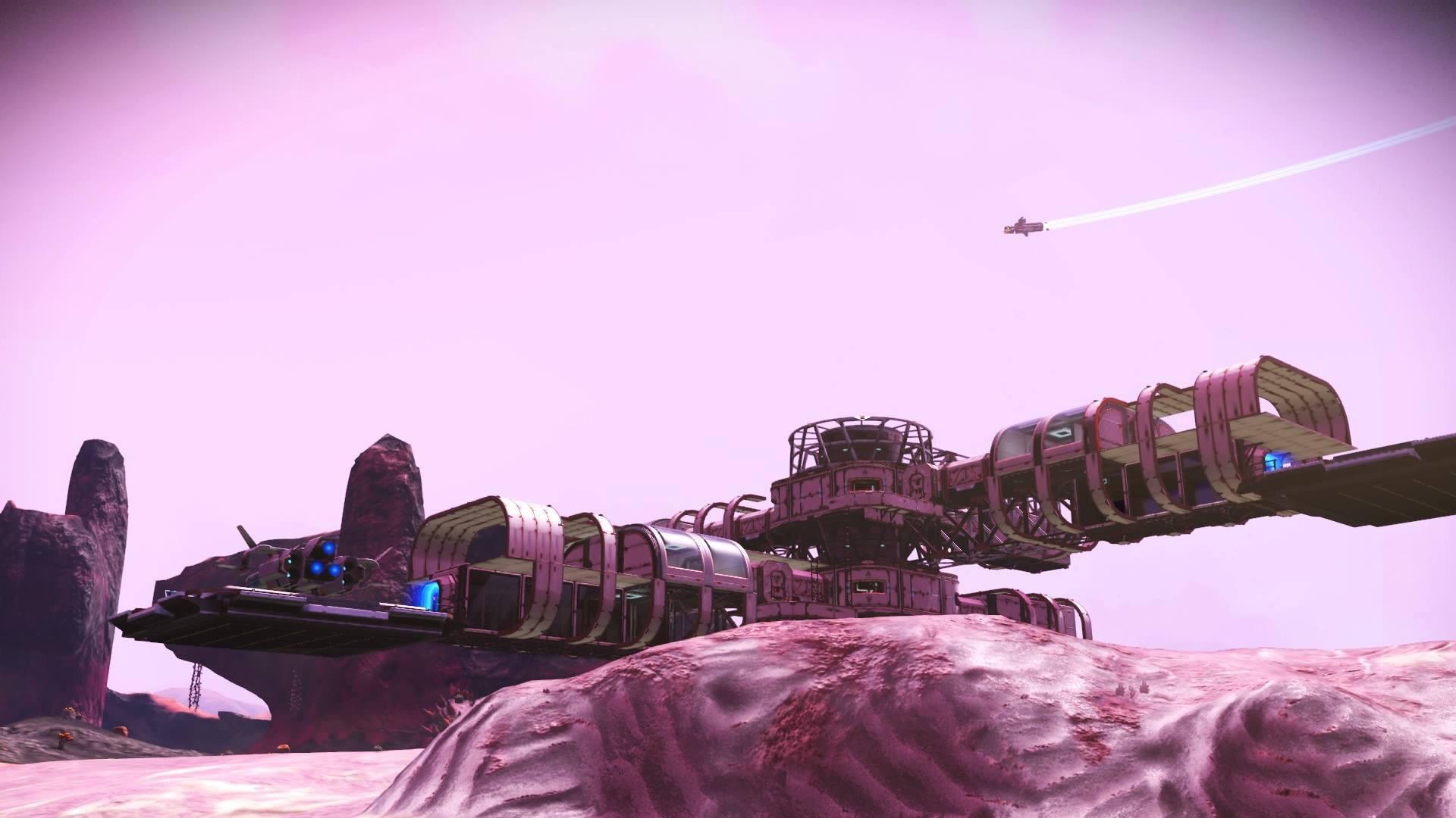 Current build. PS4 | Scrolller