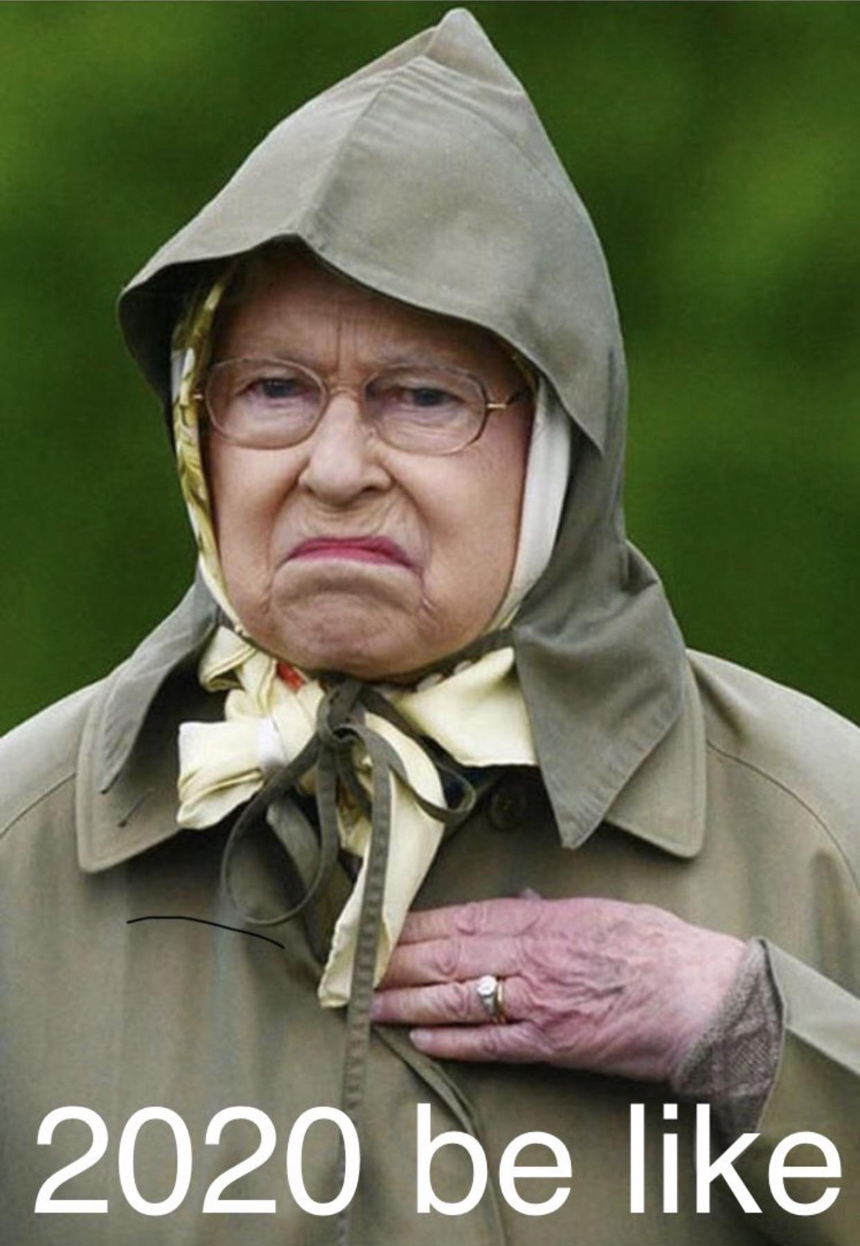 Current feels of 2020 | Scrolller