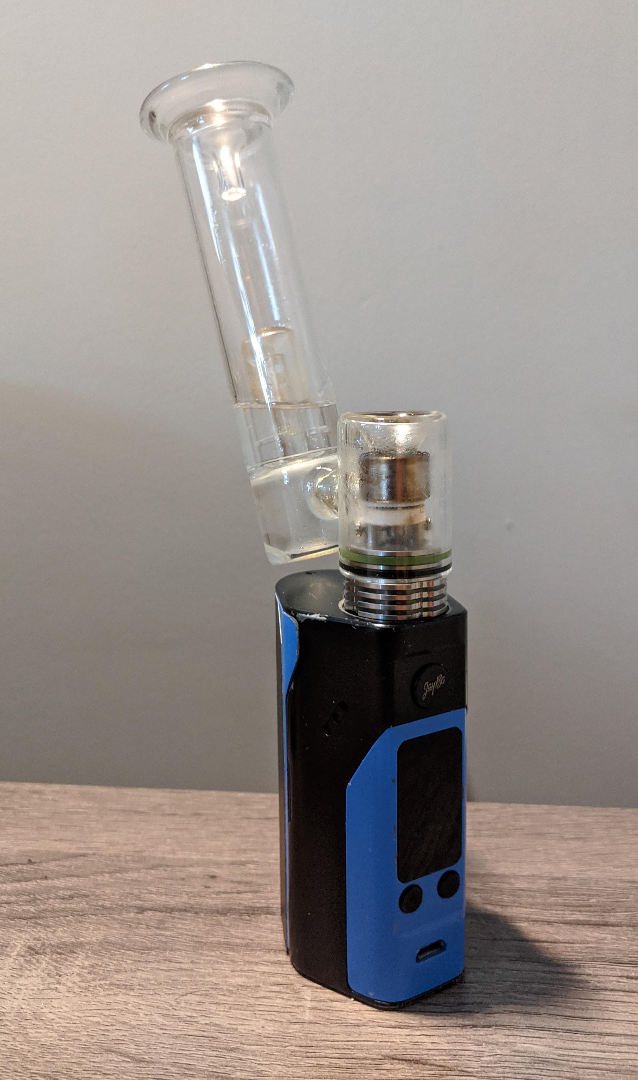 Current Set up thanks to all the help and informative posts here, you guys are awesome | Scrolller