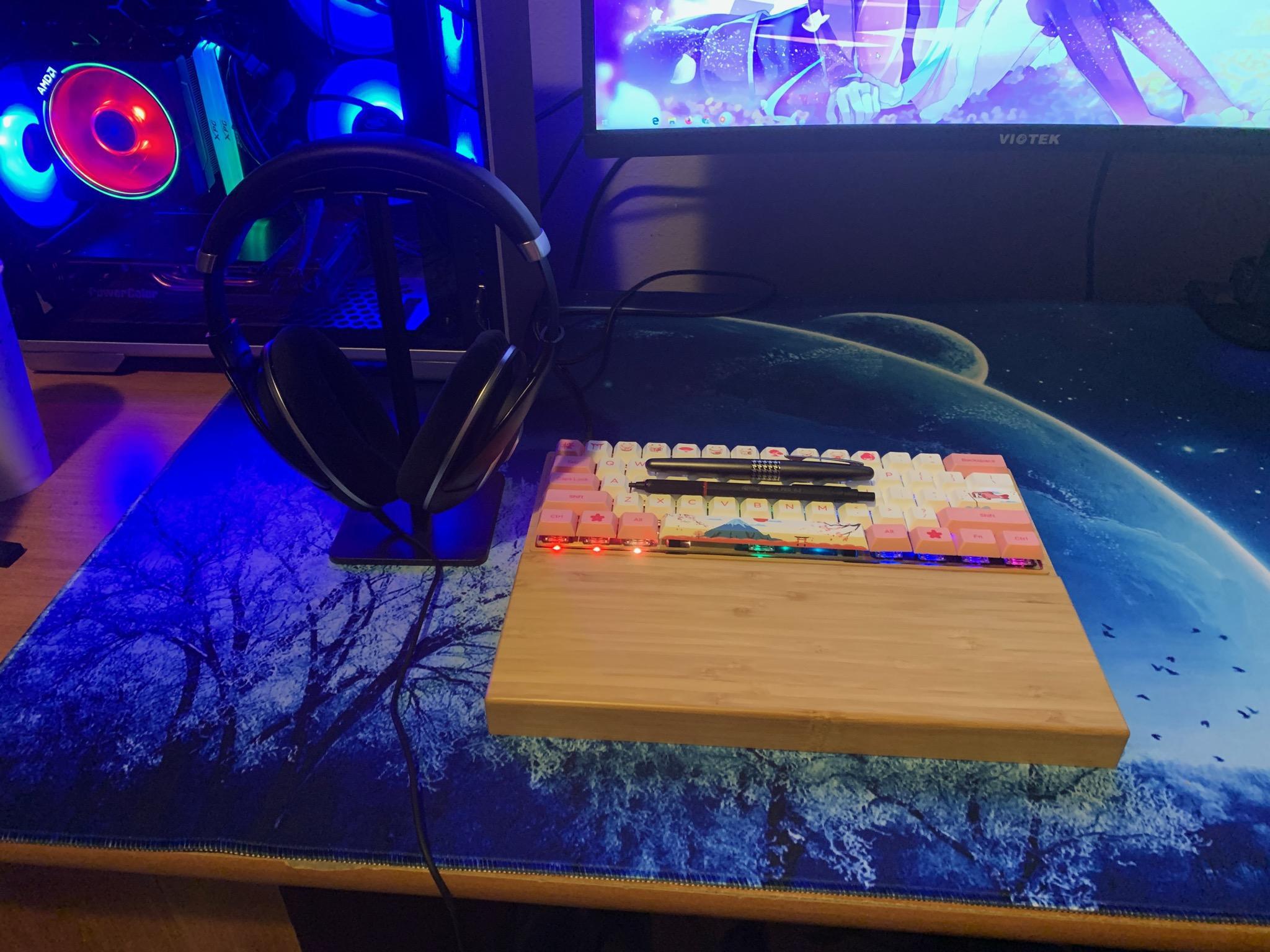 Current Setup | Scrolller