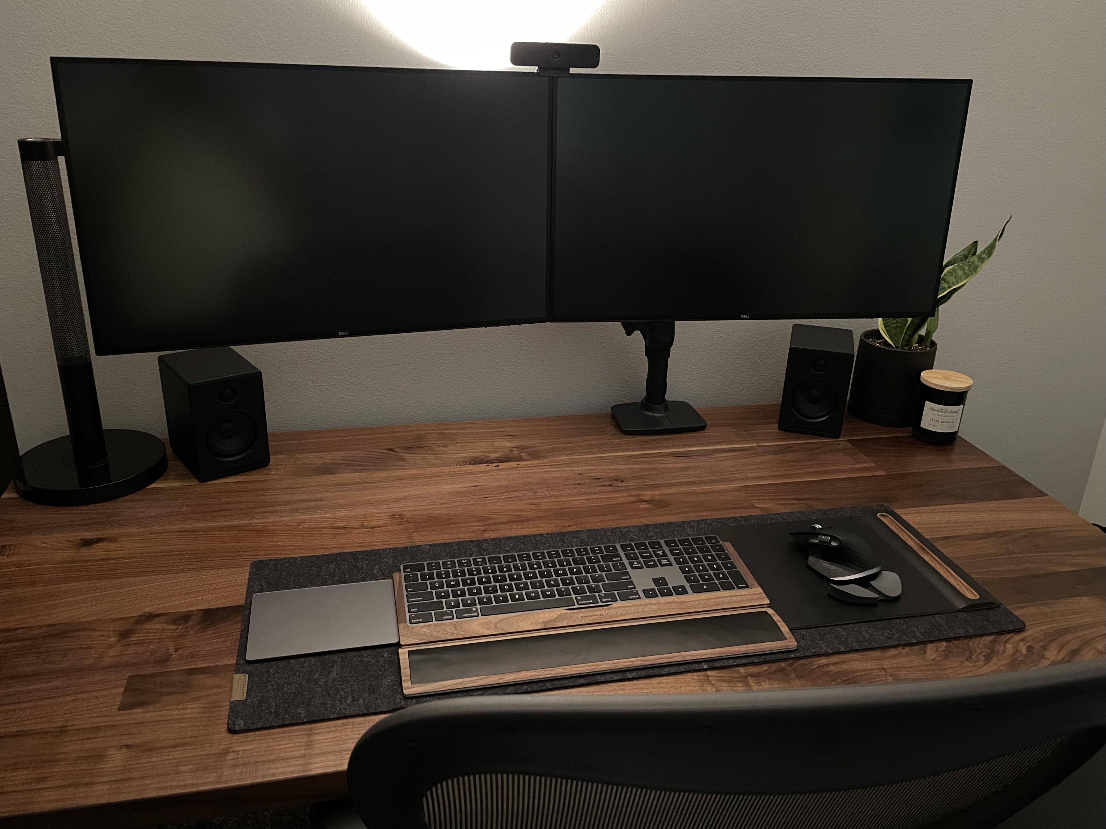 Current setup 🦧 | Scrolller