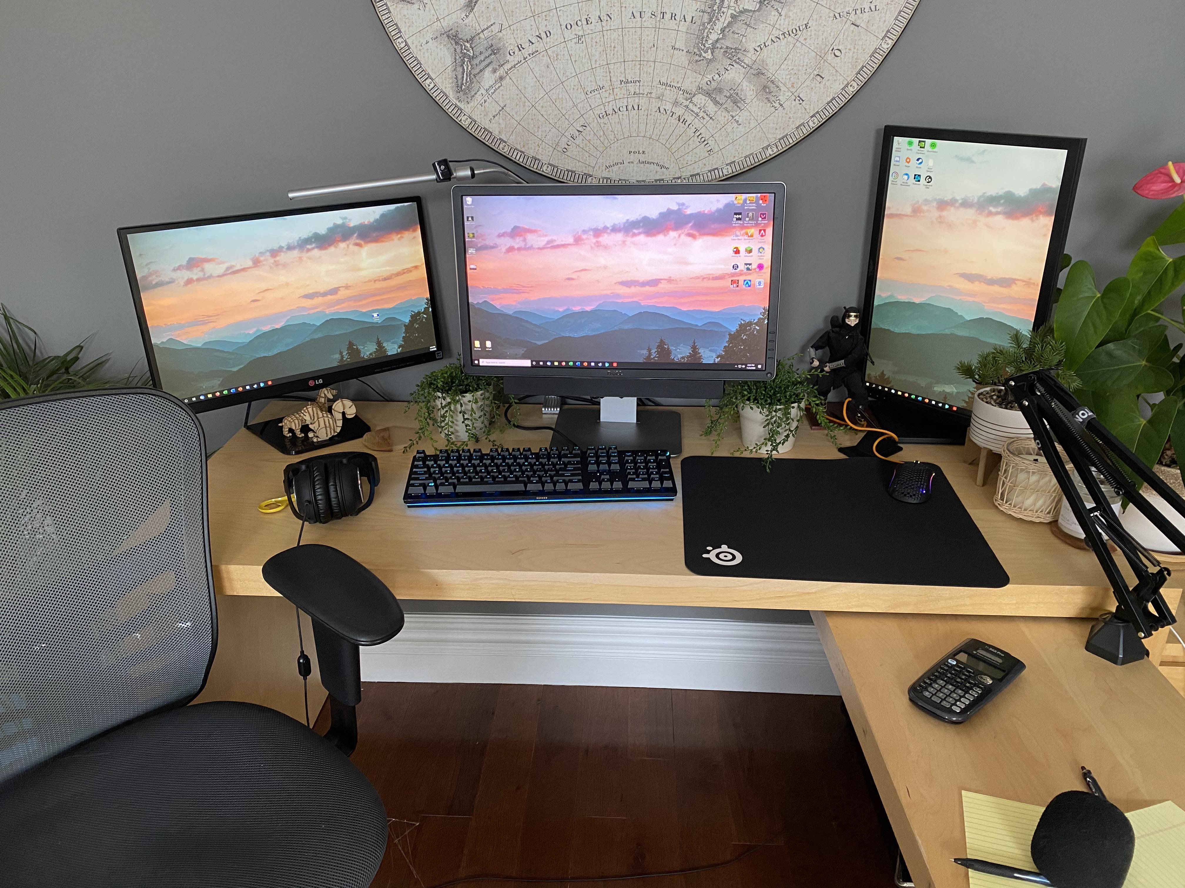 Current station suggestions welcomed! | Scrolller