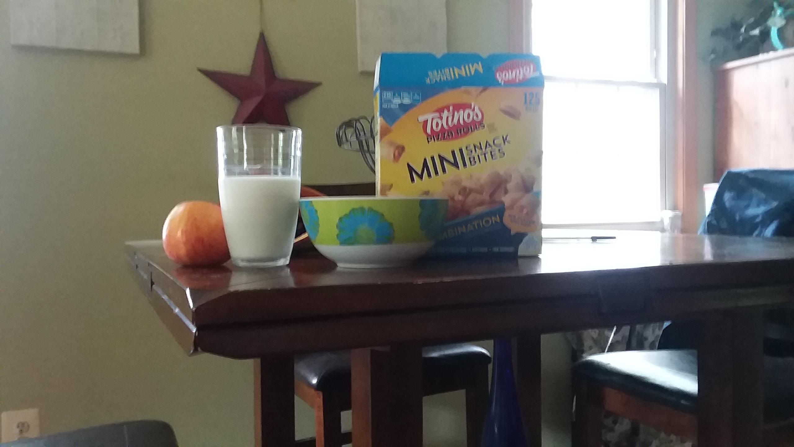 Curse Cereal | Scrolller