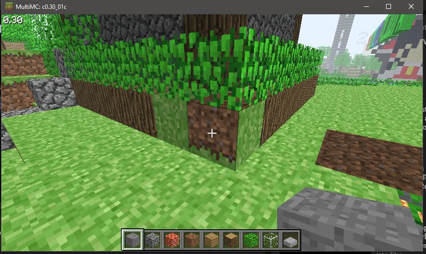 Cursed 2009 Minecraft | Scrolller