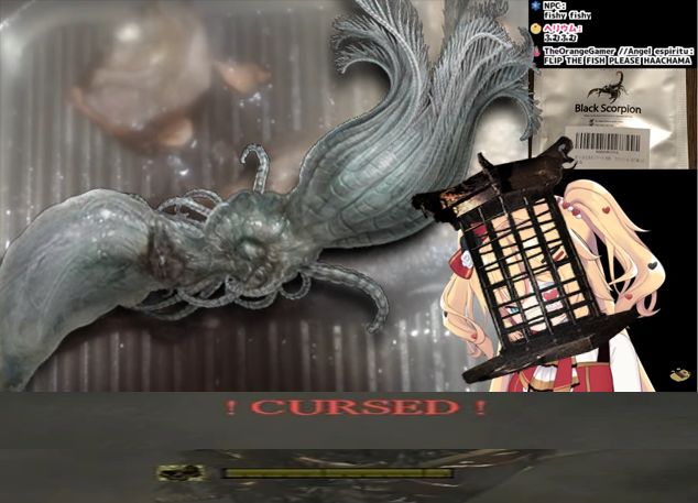 ! CURSED ! | Scrolller