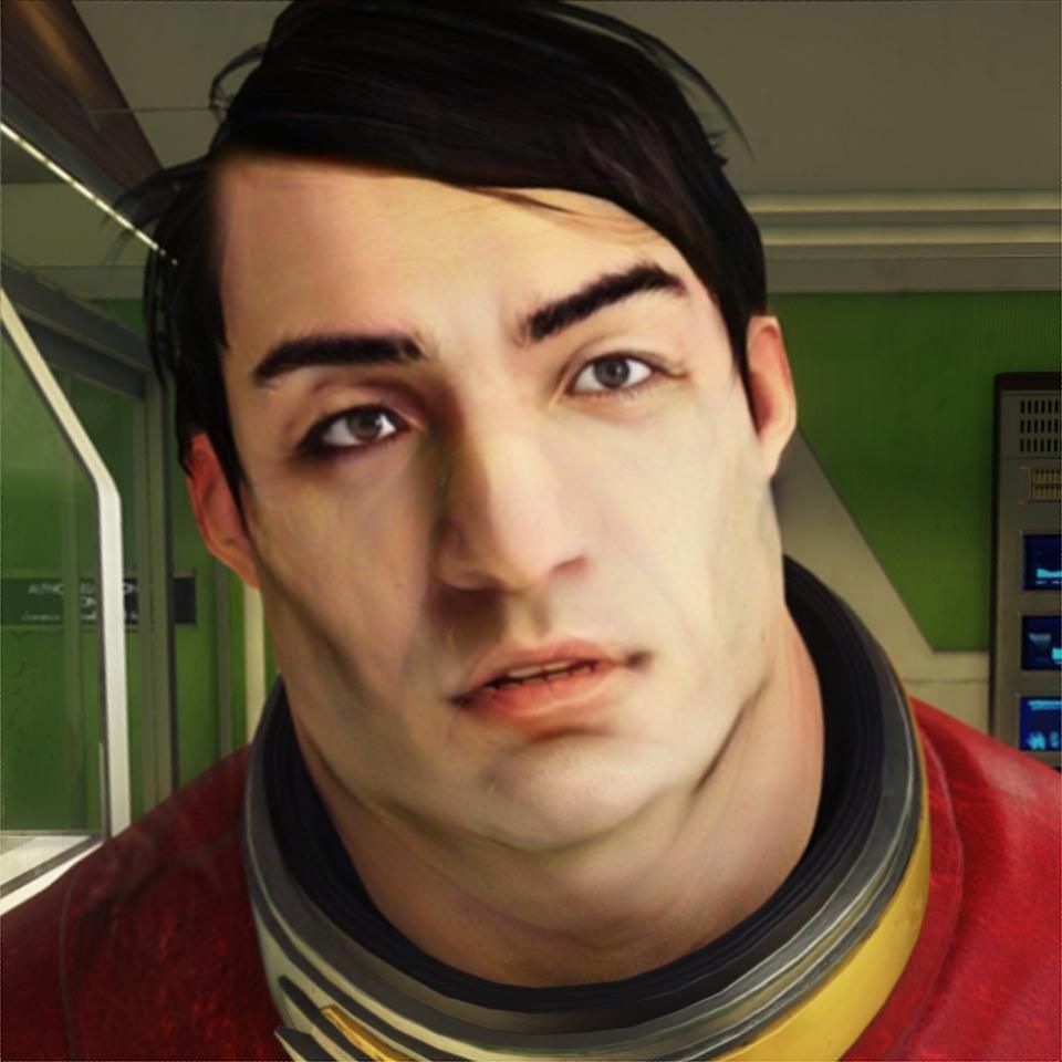 cursed_alex | Scrolller