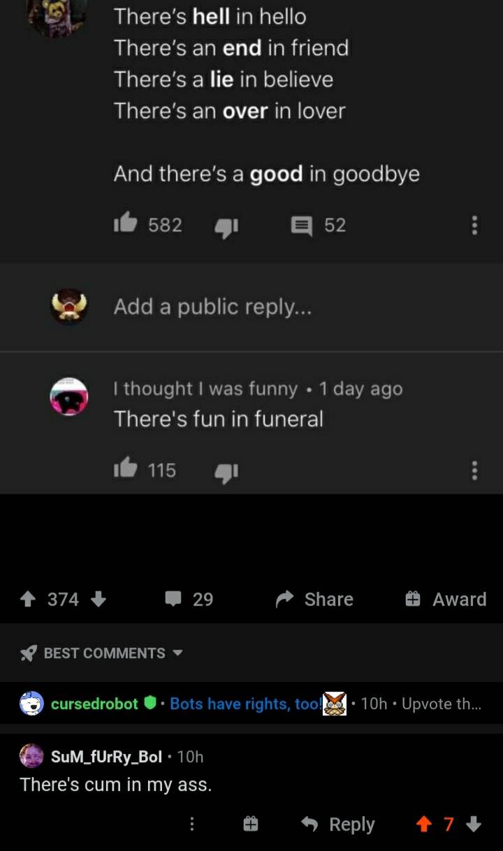 Cursed_Ass | Scrolller