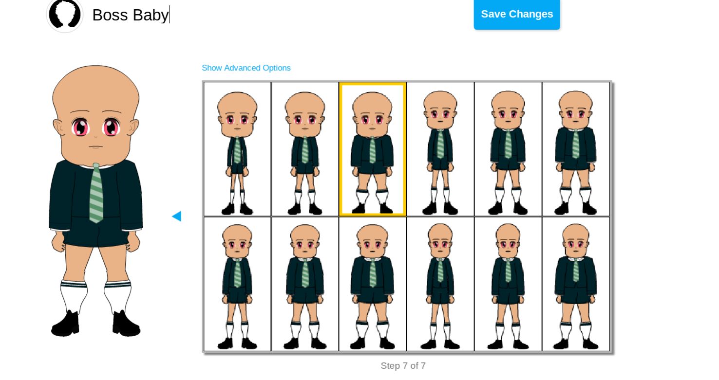 cursed_avatar | Scrolller