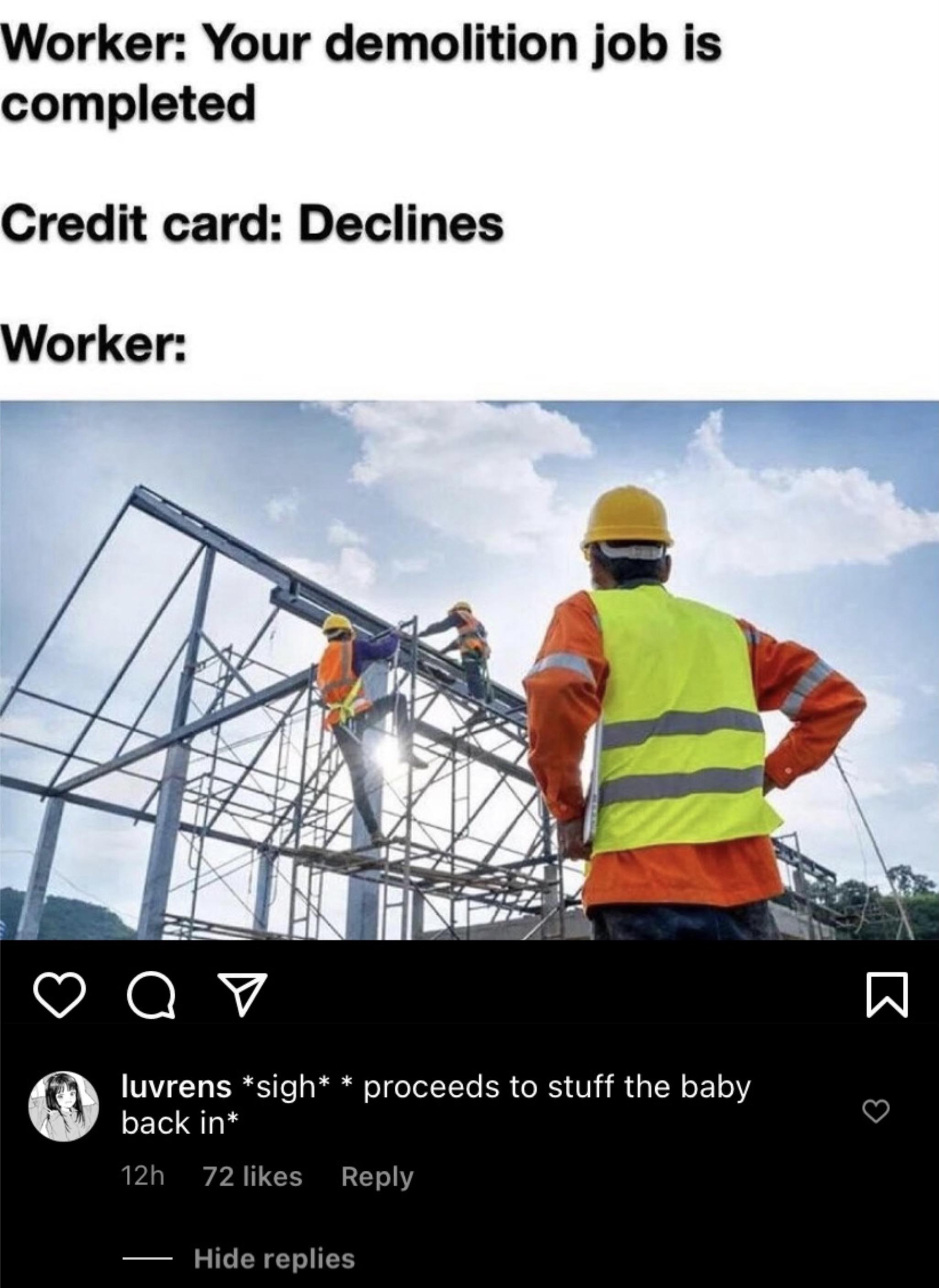 Cursed_baby | Scrolller