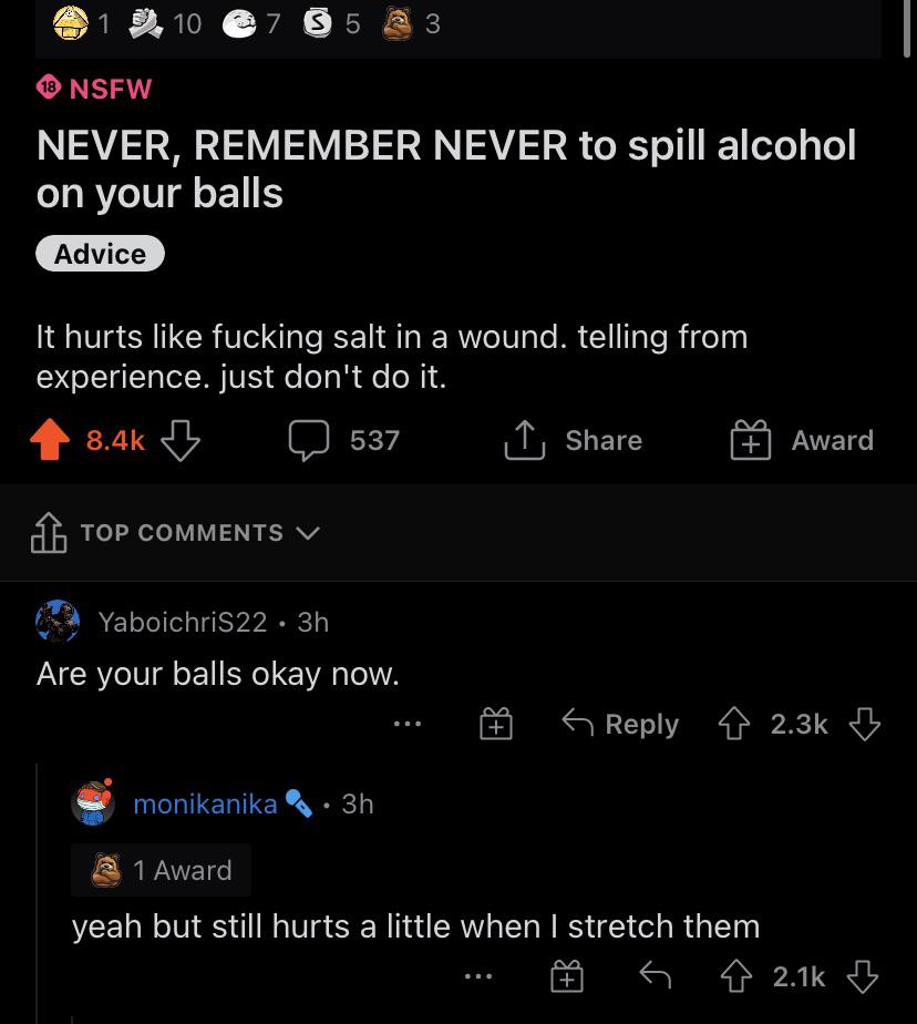 cursed_balls | Scrolller