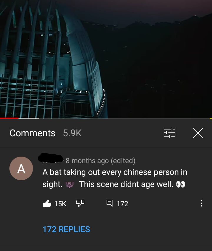 Cursed_batman | Scrolller