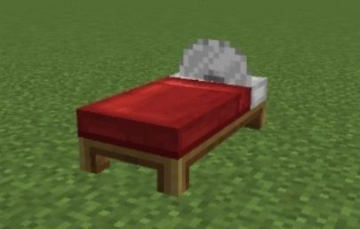 Cursed bed | Scrolller