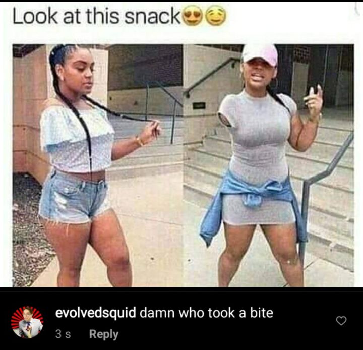 Cursed Bite | Scrolller