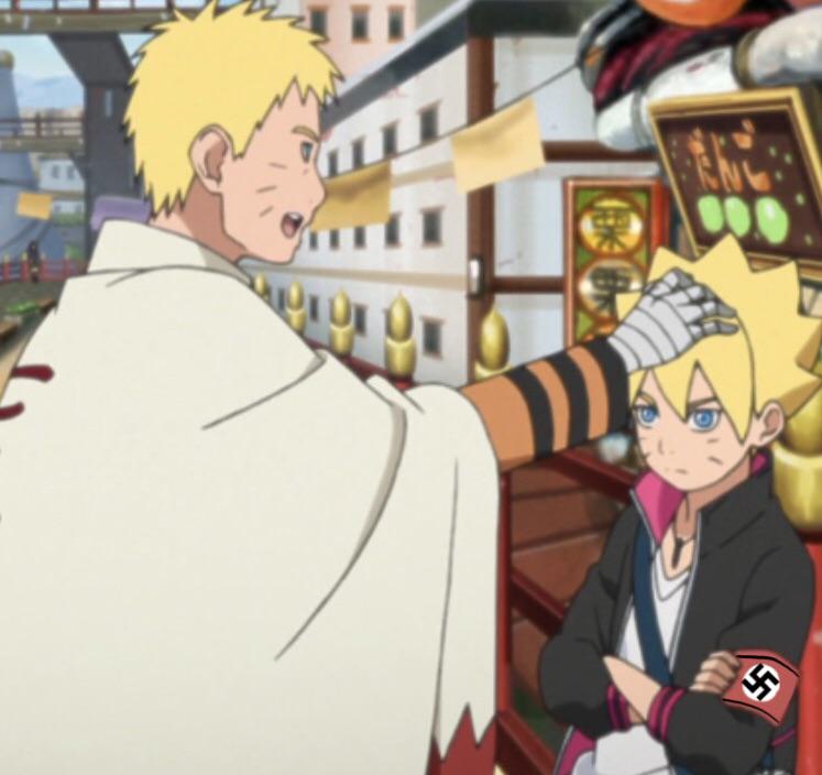 cursed_boruto | Scrolller
