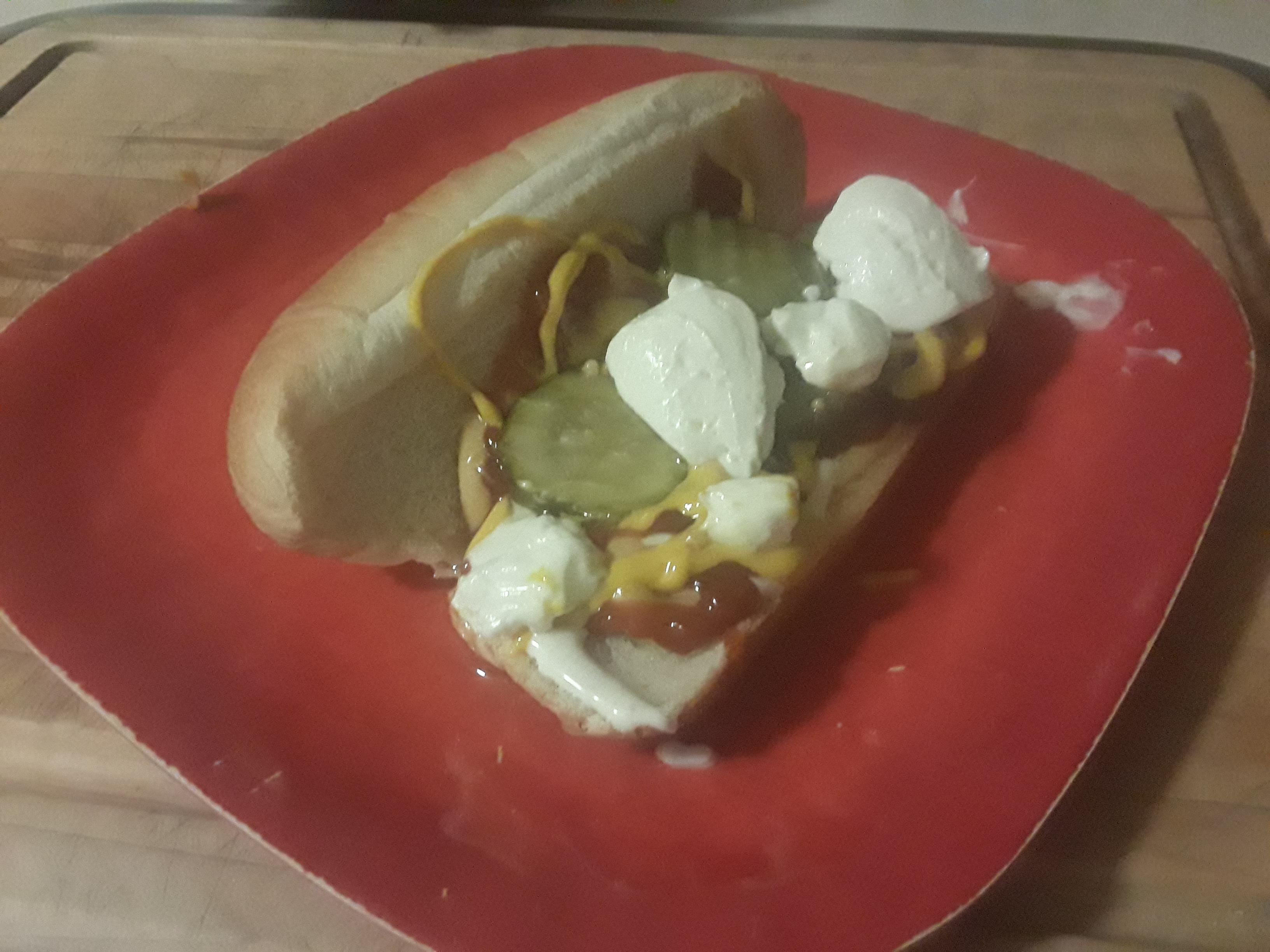 cursed bun | Scrolller