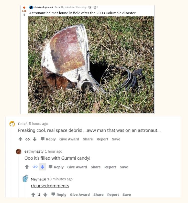 Cursed_Candy | Scrolller