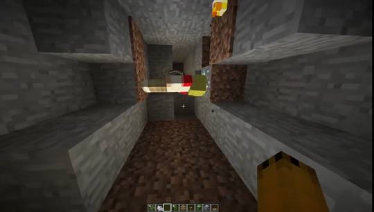 Cursed_cave | Scrolller