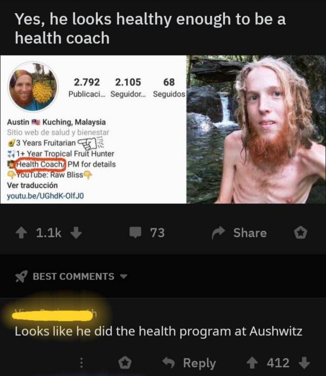 Cursed_Coach | Scrolller