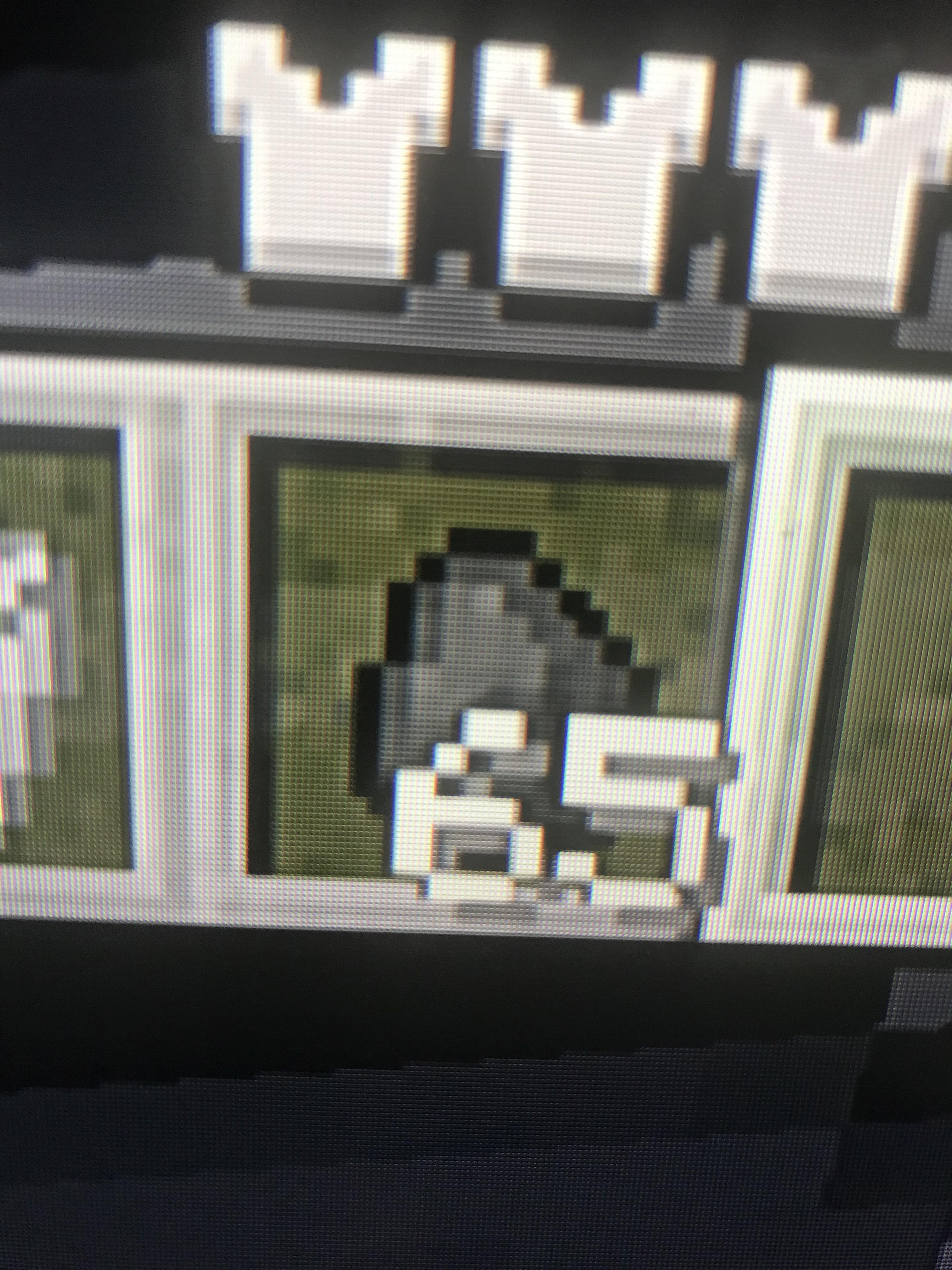 cursed_coal | Scrolller