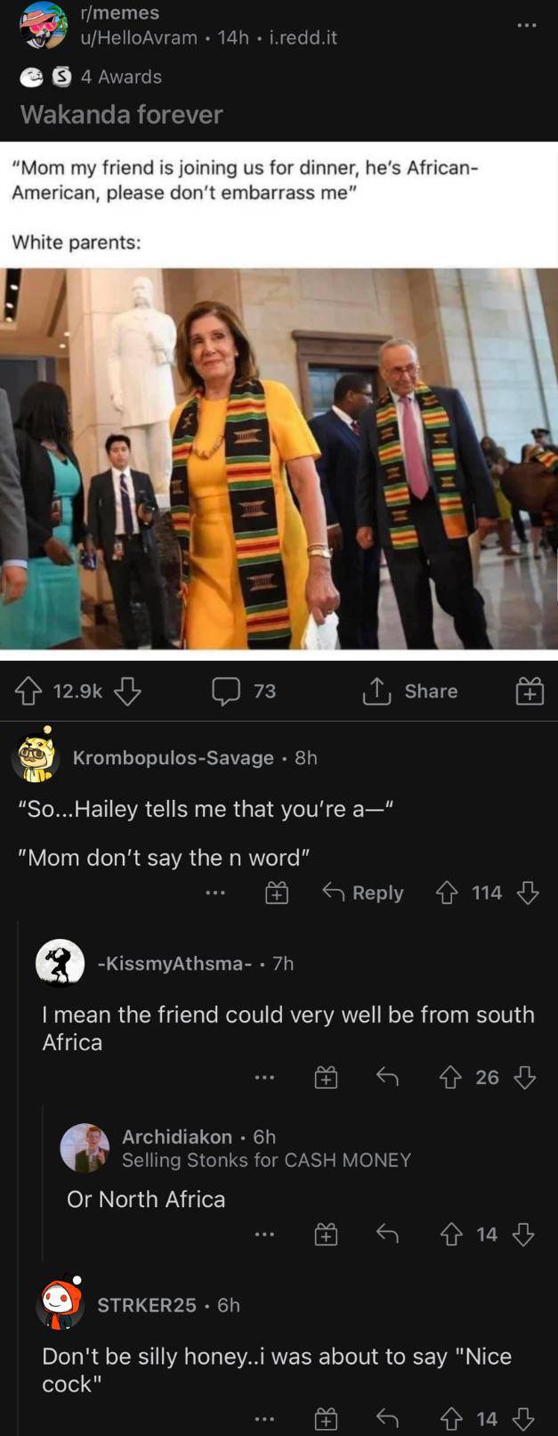 Cursed_cock | Scrolller