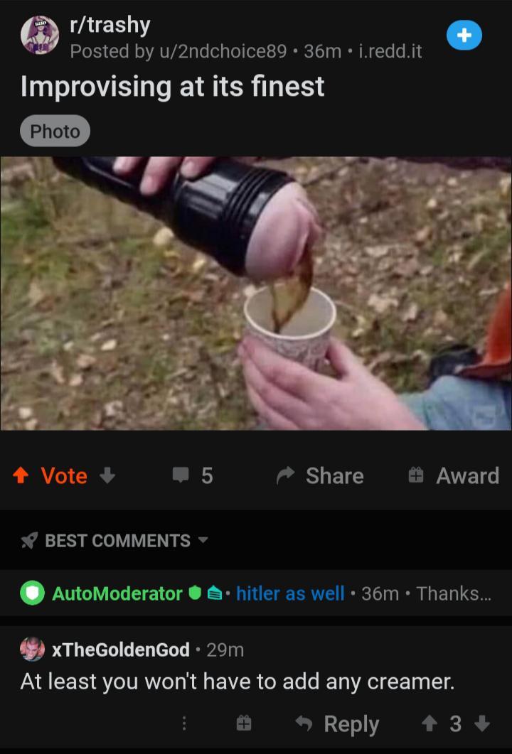 Cursed_coffee | Scrolller