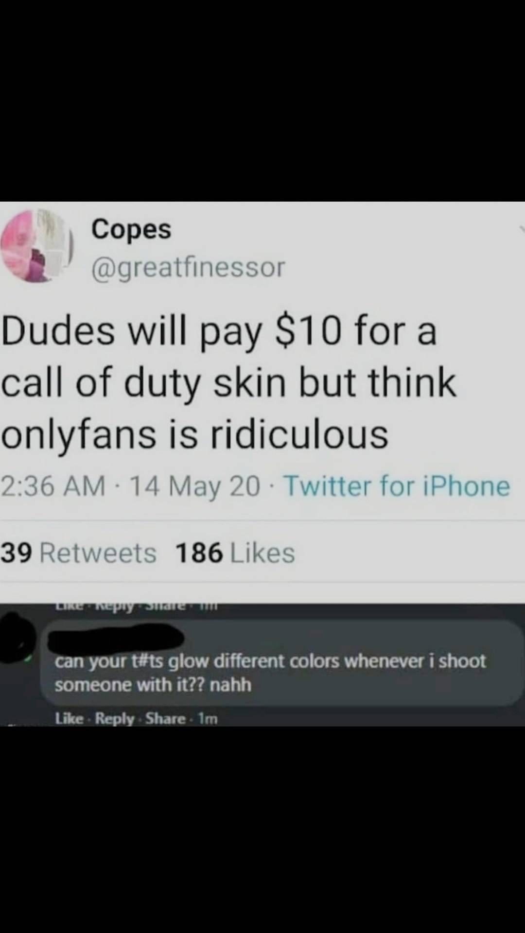 Cursed colour | Scrolller