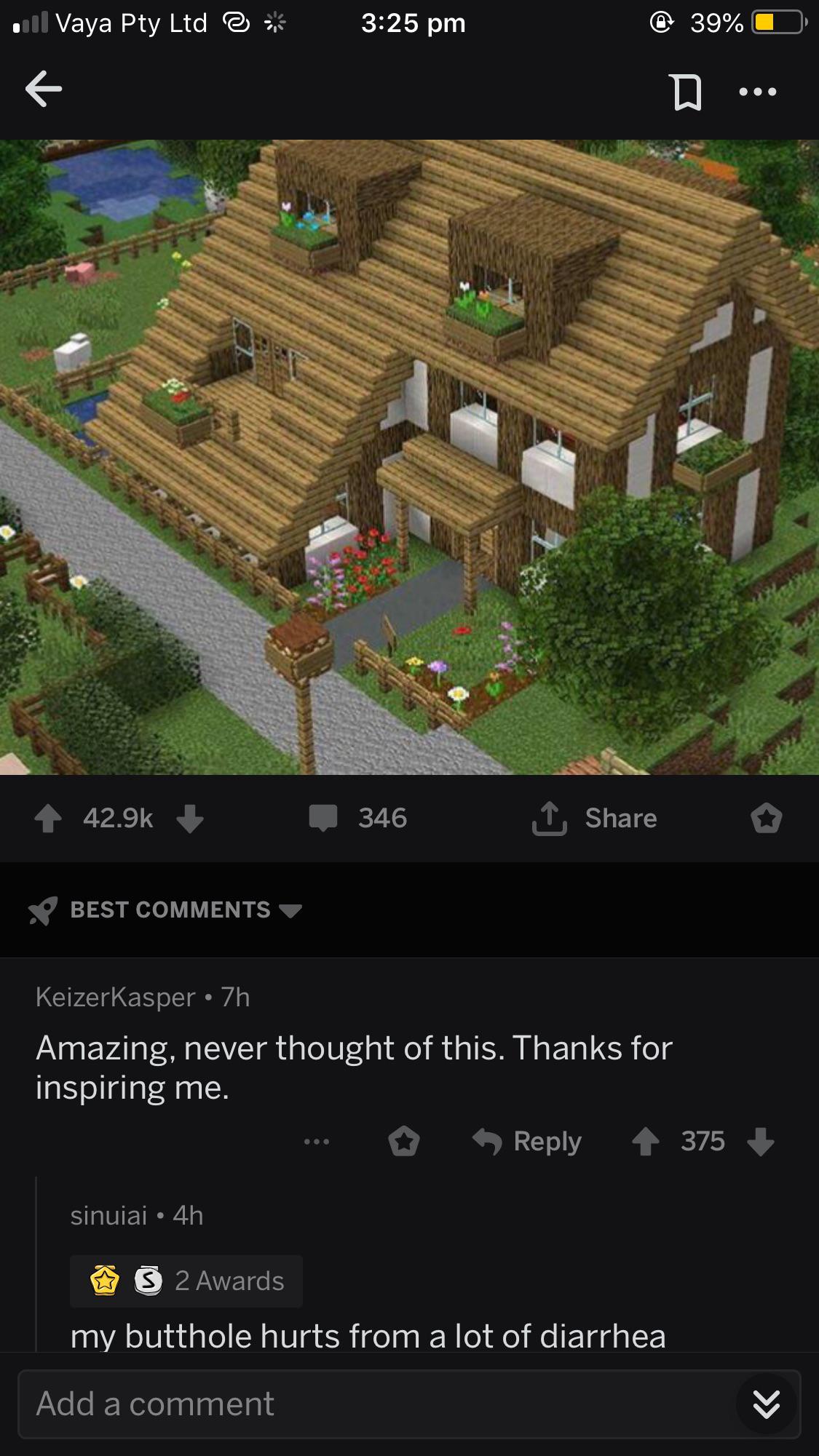 Cursed comment | Scrolller