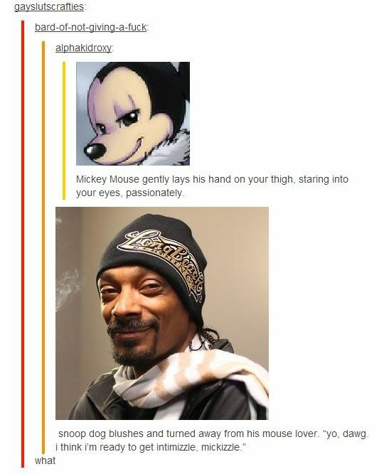 Cursed Comment Thread Scrolller