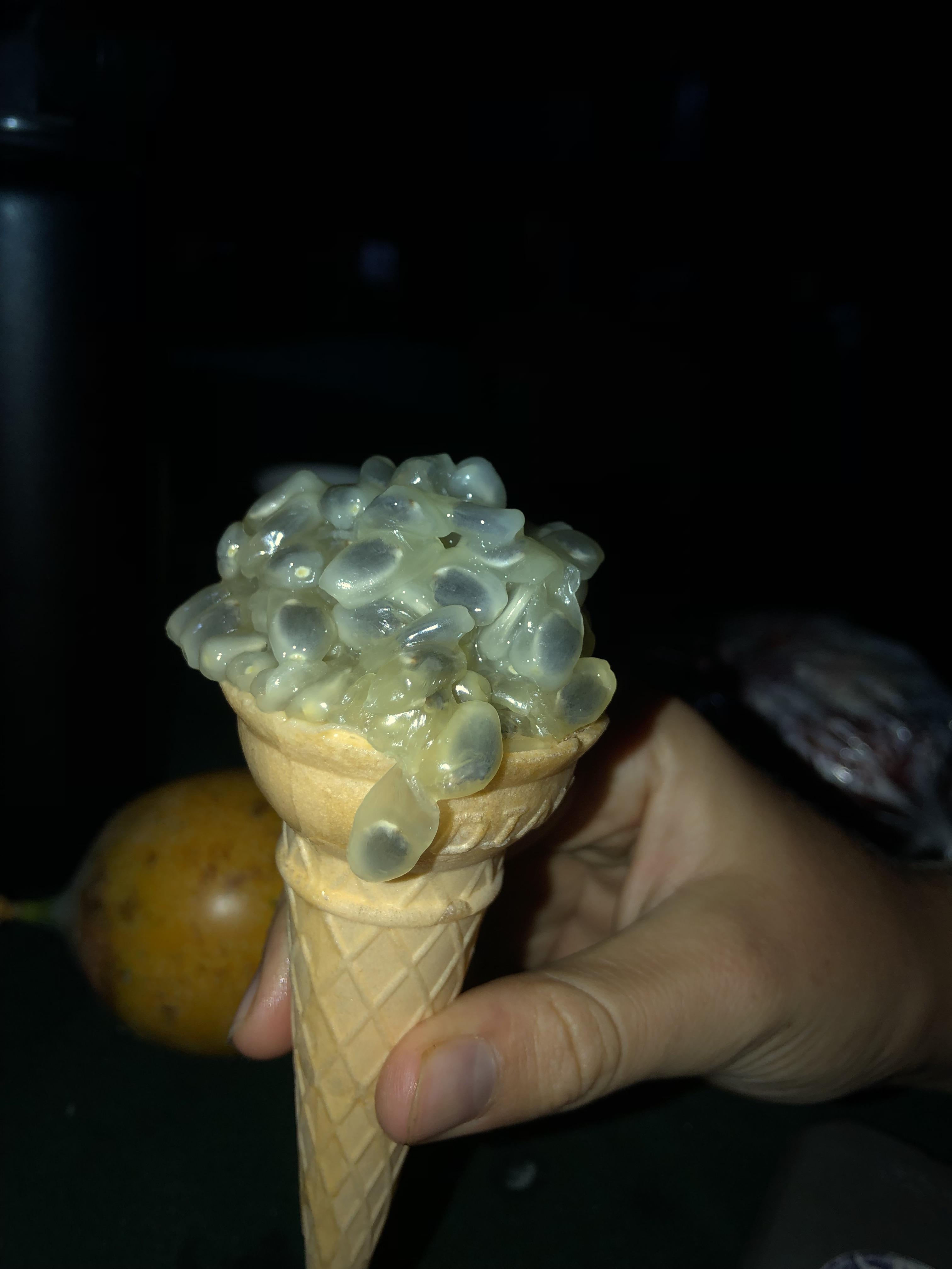 Cursed_cone | Scrolller