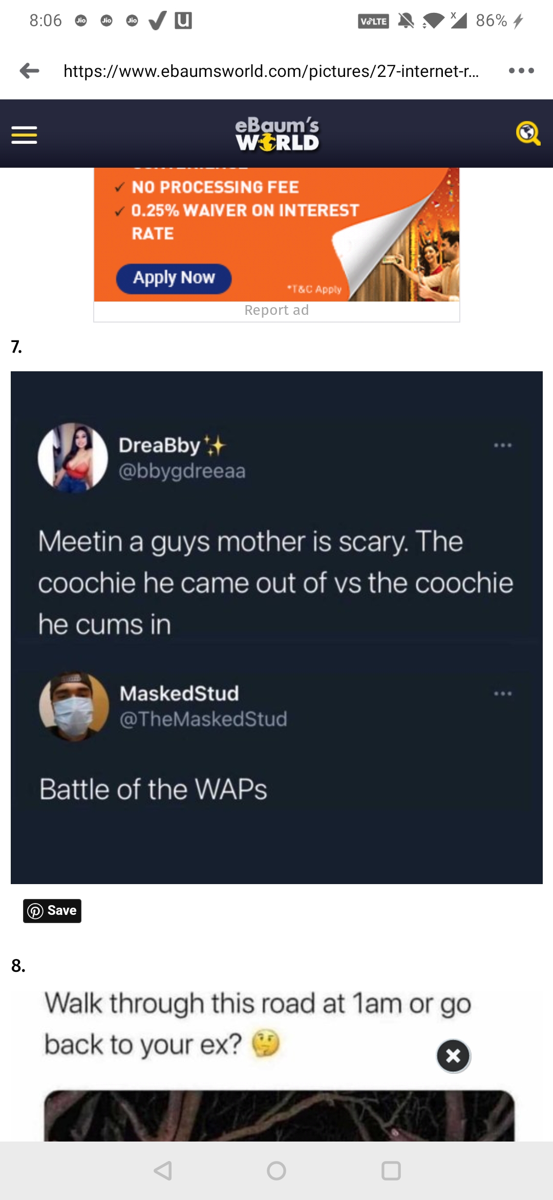 Cursed_coochie | Scrolller