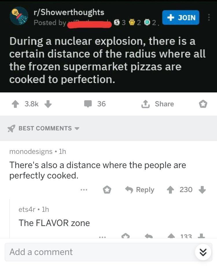 Cursed cooking | Scrolller