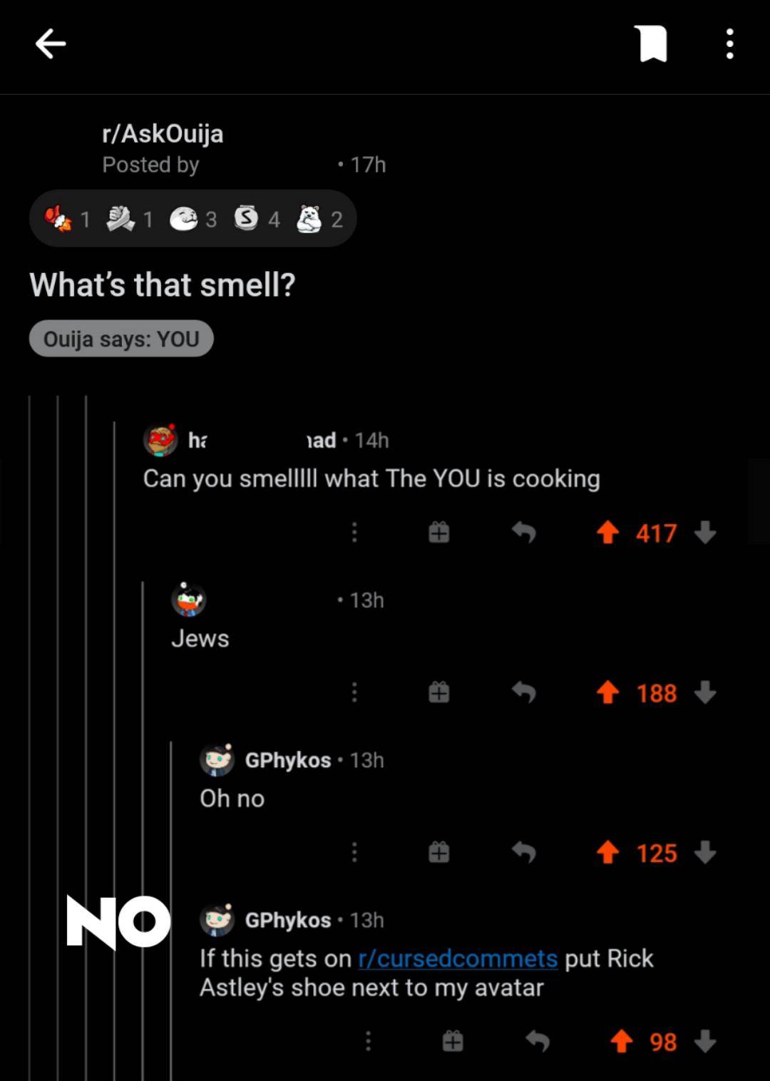 Cursed_cooking | Scrolller