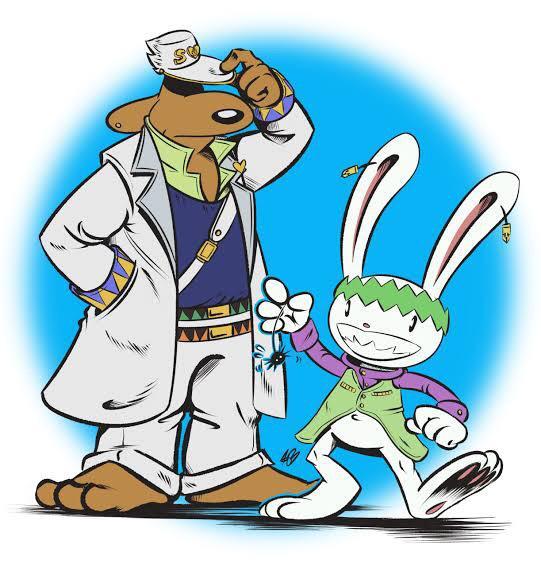 cursed crossover | Scrolller