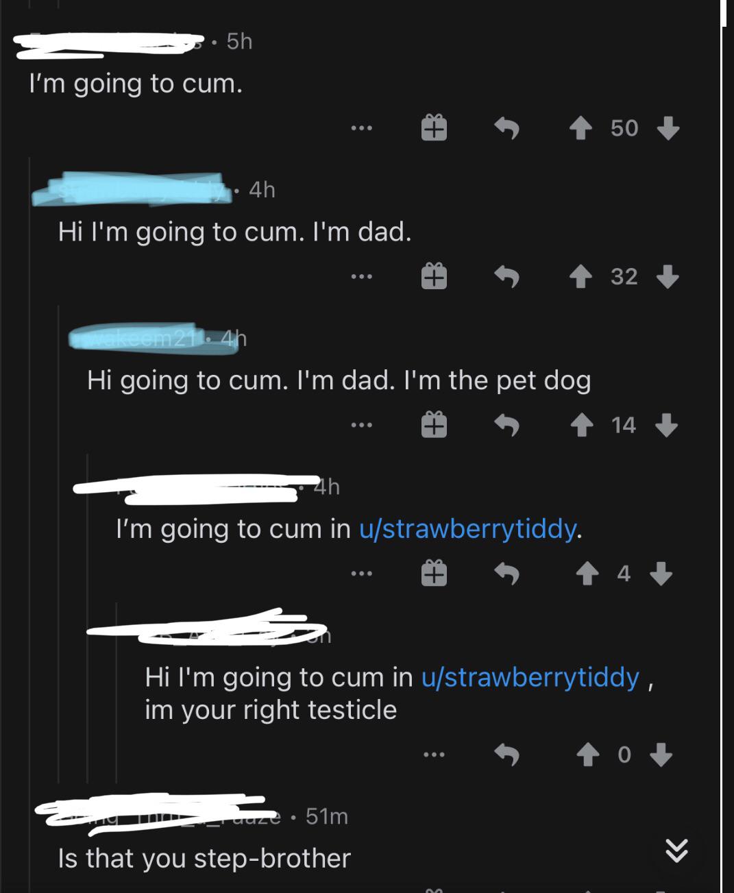 Cursed_Cum | Scrolller