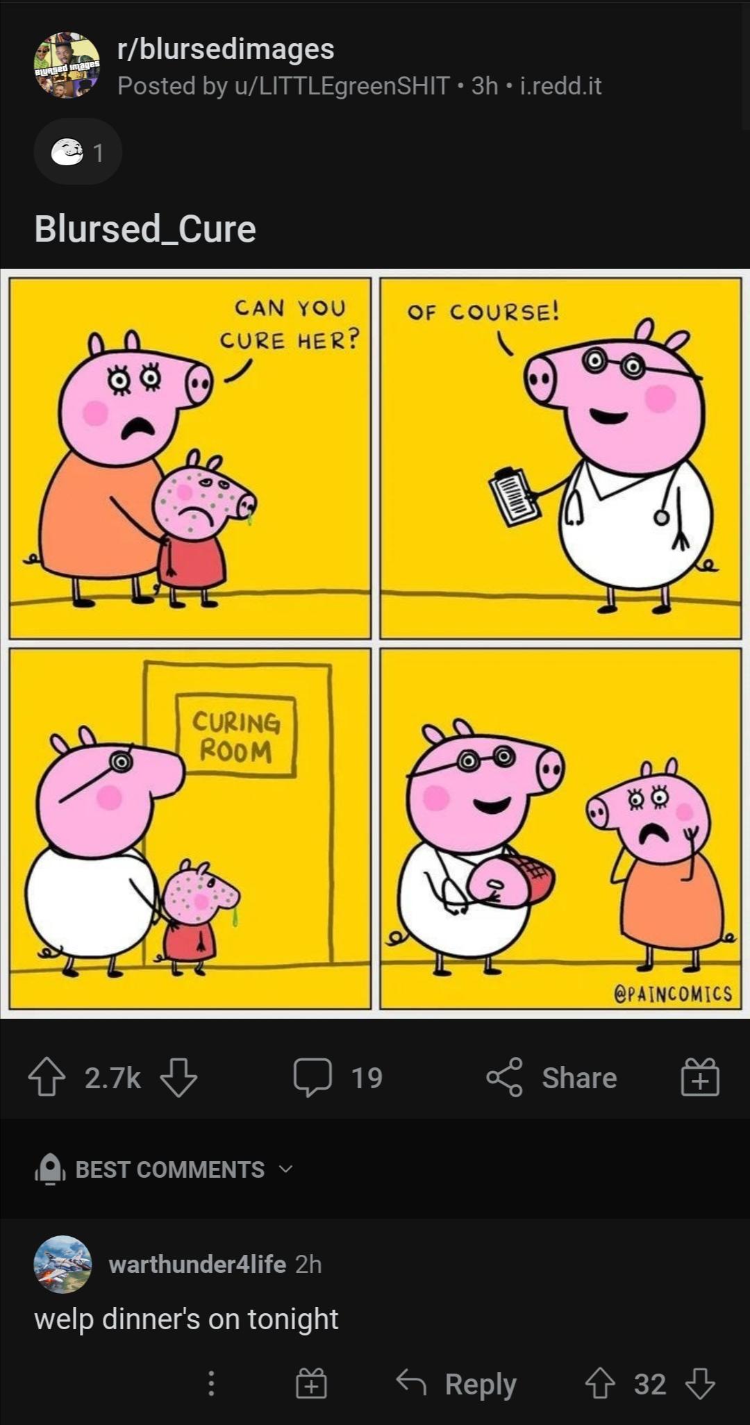 cursed_curing | Scrolller