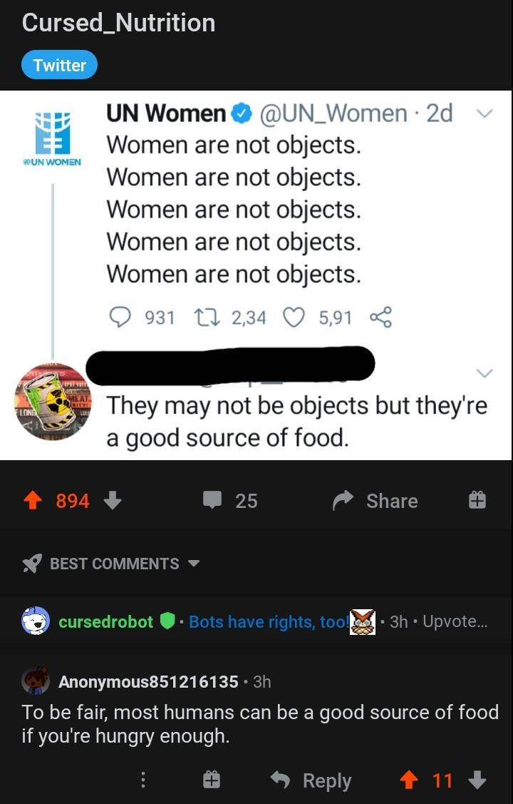 Cursed_cursed_nutrition | Scrolller