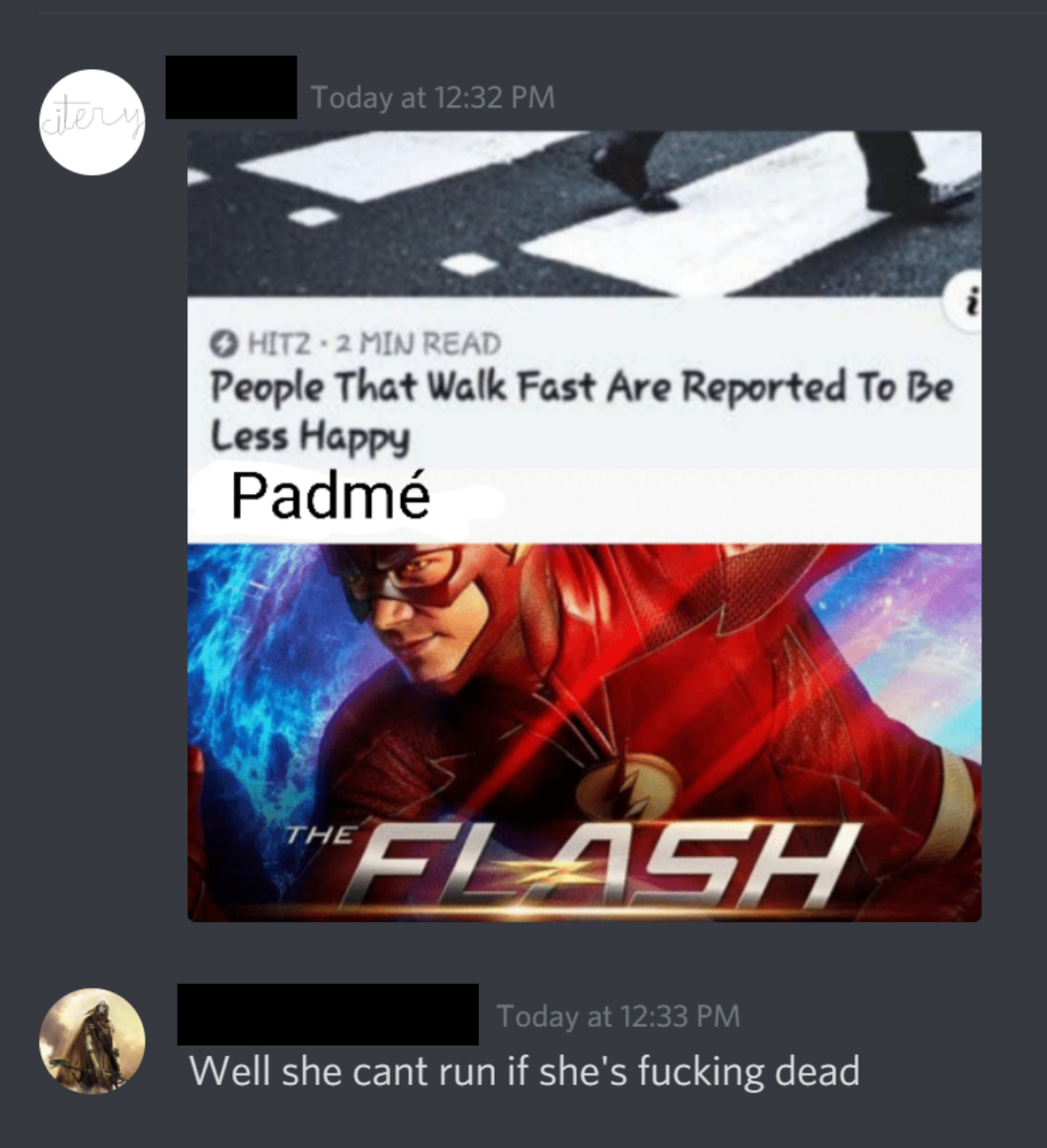 cursed dead | Scrolller