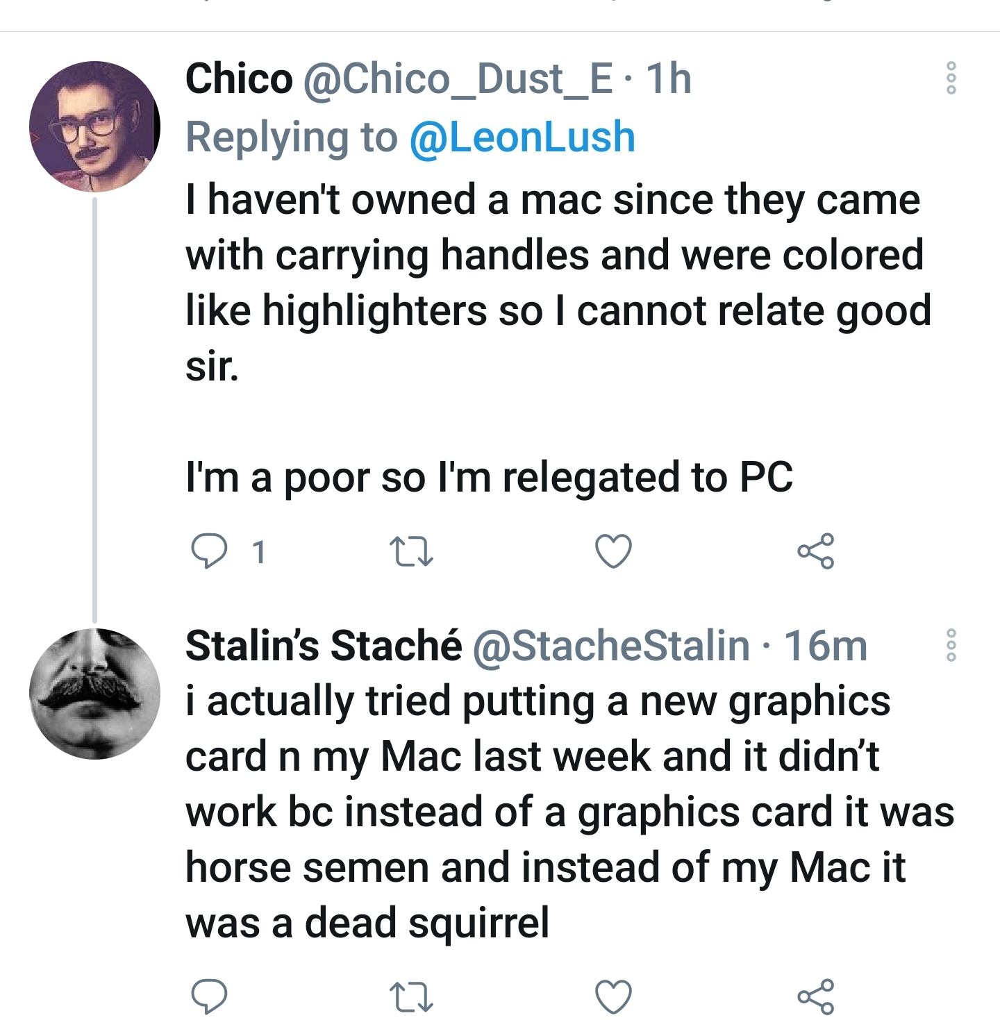 Cursed_deadsquirrel | Scrolller