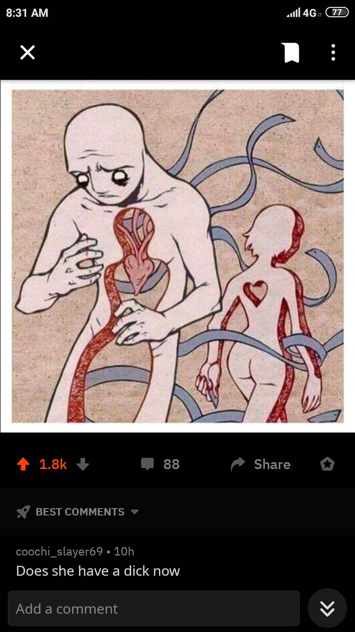 Cursed_Dick | Scrolller