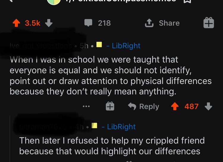 Cursed_differences | Scrolller