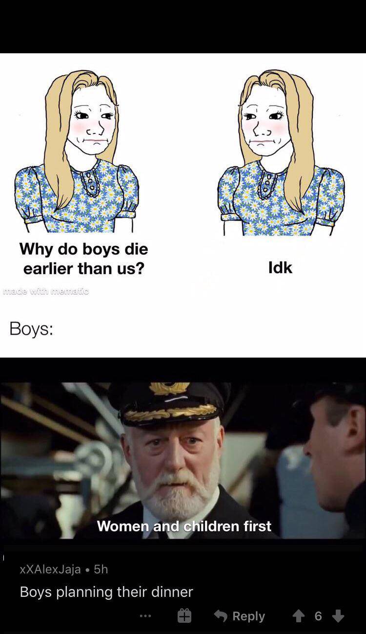 Cursed dinner | Scrolller