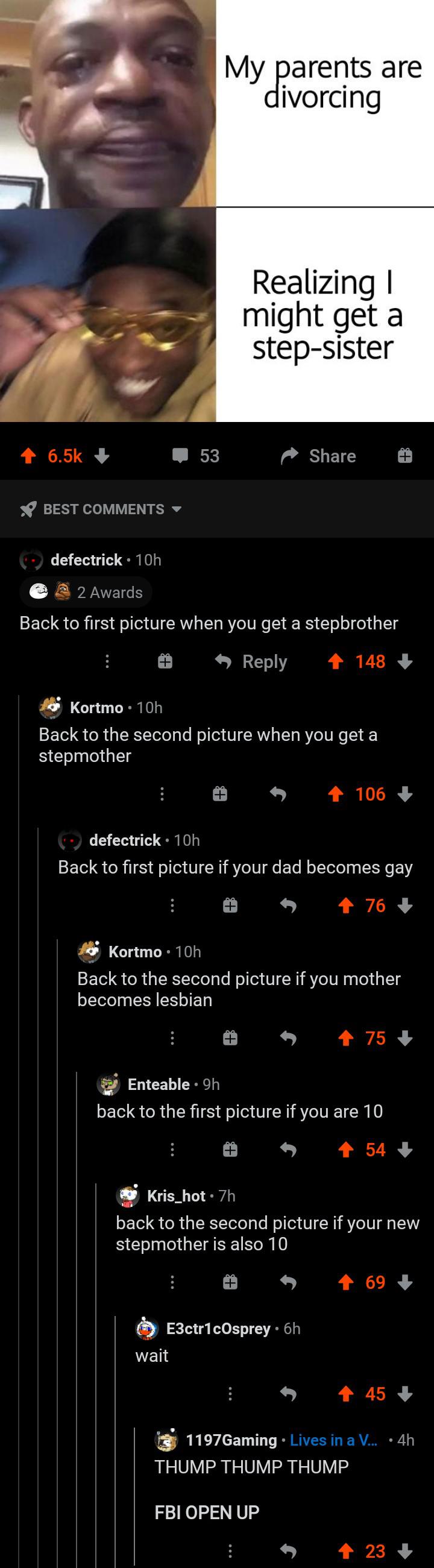 Cursed_Divorce | Scrolller