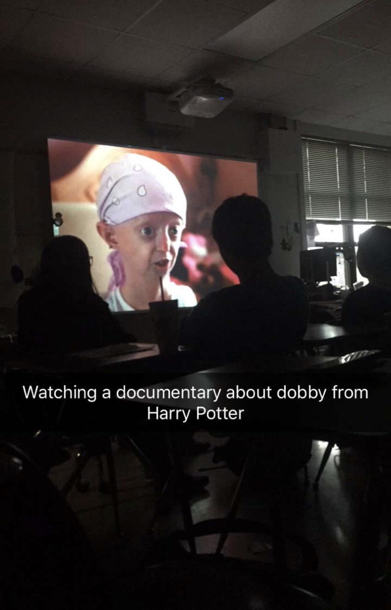 Cursed Documentary | Scrolller