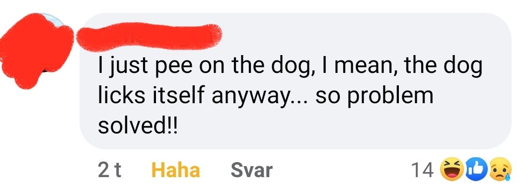 Cursed_Dog | Scrolller