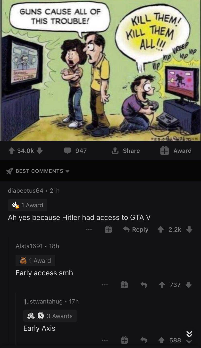 Cursed_EarlyAccess | Scrolller