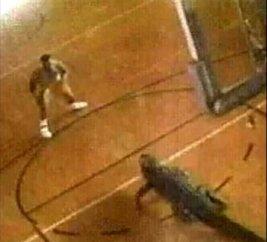Cursed_encounter | Scrolller