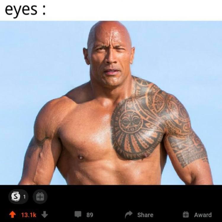 Cursed_erection | Scrolller