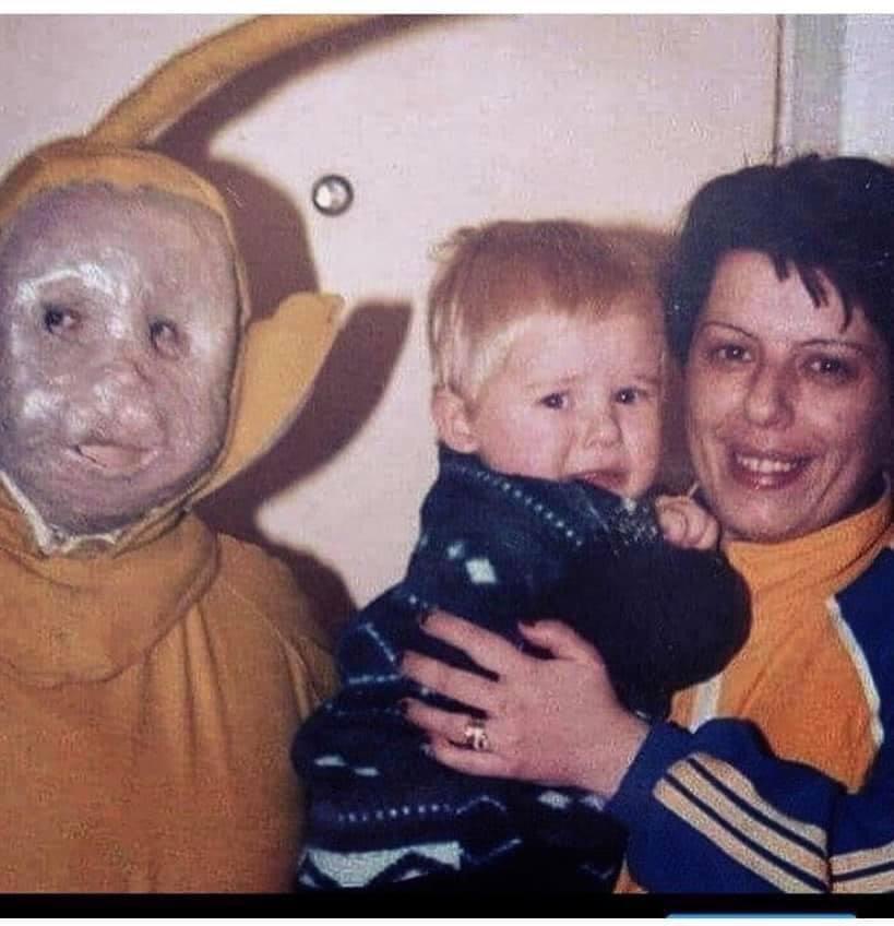 Cursed fail | Scrolller