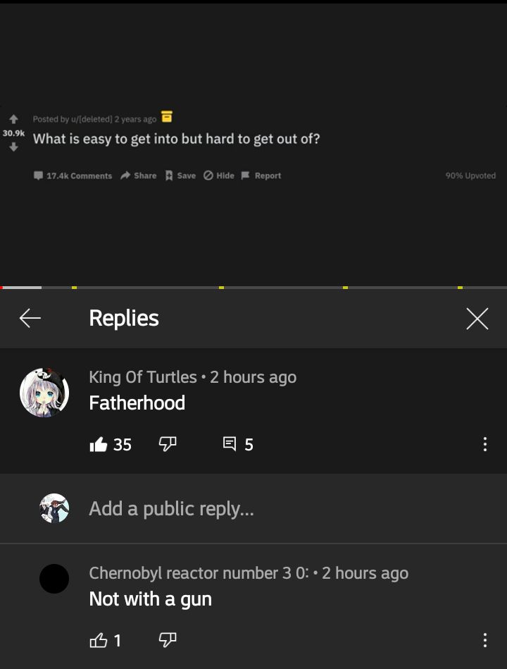 Cursed_fatherhood No- please just no | Scrolller